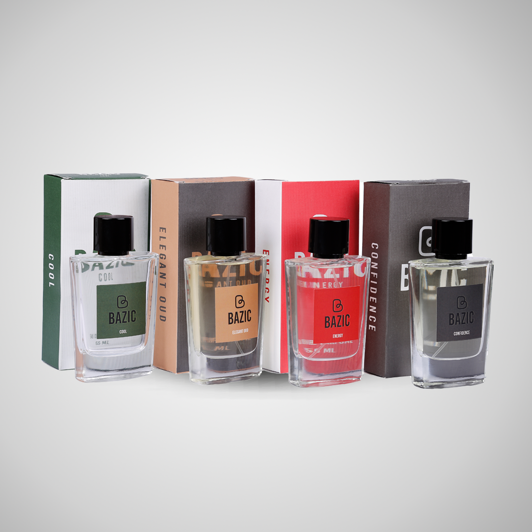 Bazic – BAZIC